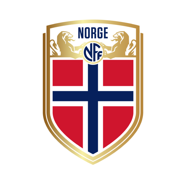 Norway Football Team - Scandinavian Design Group